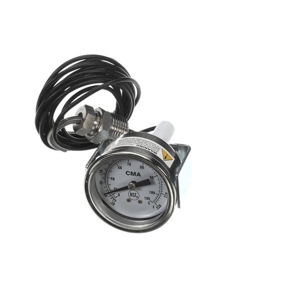 Cma Dish Machines 3202.18 Thermometer Cma-180 Rinse - Walmart.com Cma Dish Machines 3202.18 Thermometer Cma-180 Rinse - Walmart.com