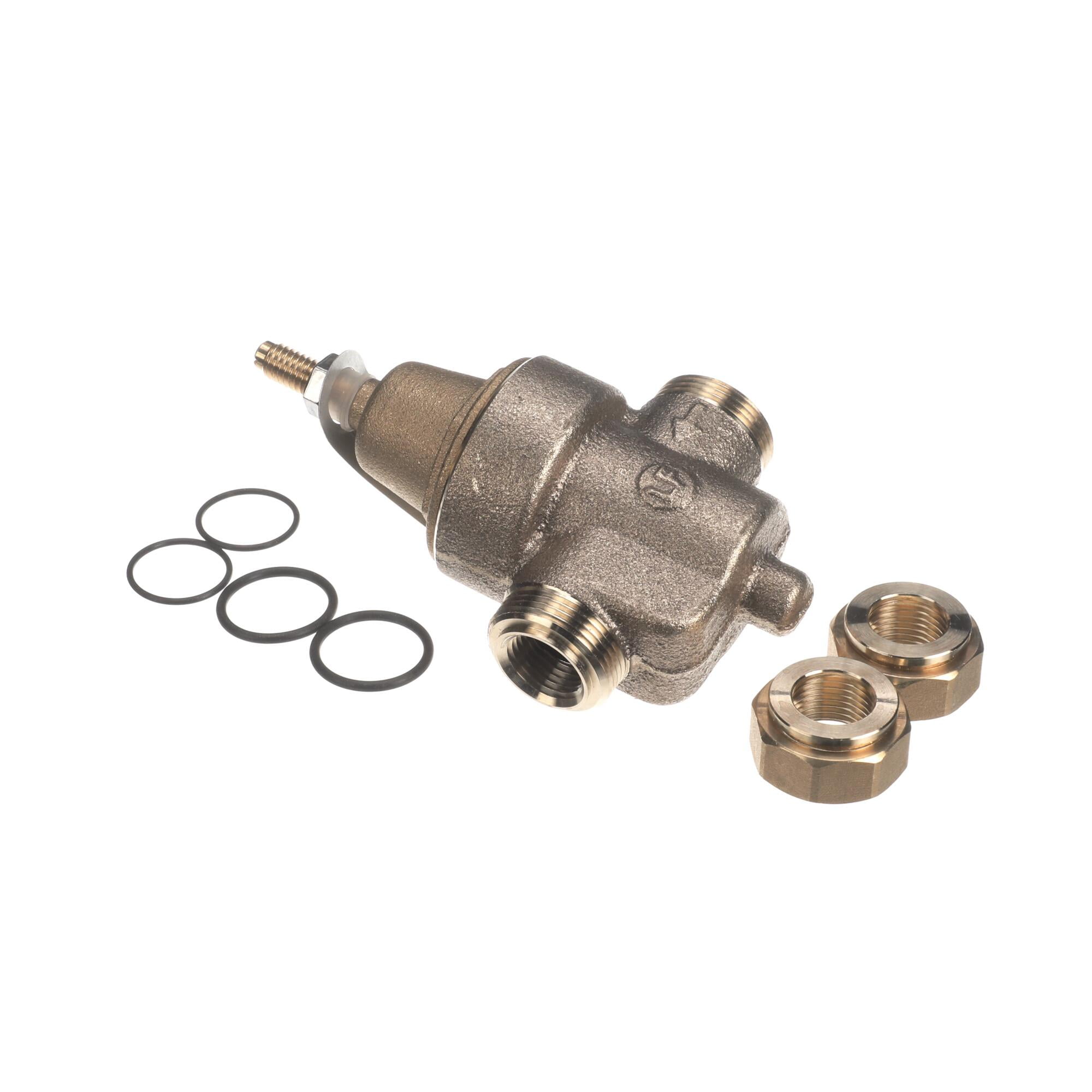 Cma Dish Machines Pressure Regulator 1/2 13602.20 - Genuine OEM ...