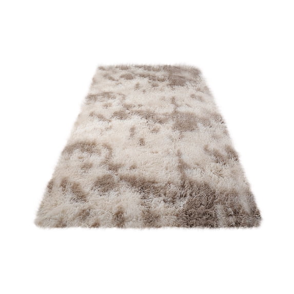 Cmafuca 20" x 63" Large Area Rugs for Living Room, Super Soft Fluffy ...