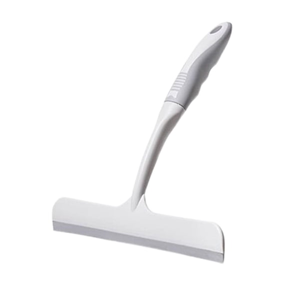 Cmafuca Streak-Free Glass Squeegee & Shower Door Wiper, Soft Rubber ...