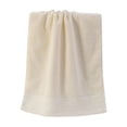 Cmafuca Ultra Soft Hand Towels - Absorbent Quick Dry Everyday Luxury ...