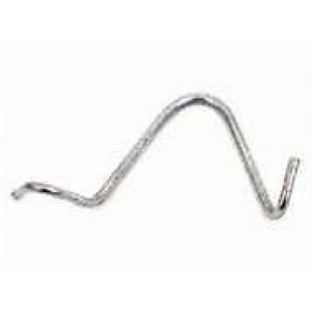 (50-Pk) Cmc Steel - Southern Post Clips T-Post Fastener Galvanized ...