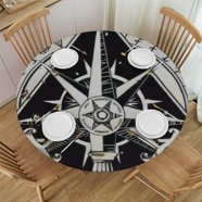 Sonic 30392615 Plastic Table Cover - Walmart.com