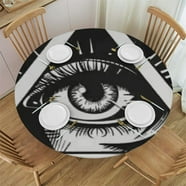 Sonic 30392615 Plastic Table Cover - Walmart.com