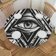 Sonic 30392615 Plastic Table Cover - Walmart.com