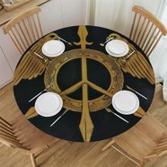 Sonic 30392615 Plastic Table Cover - Walmart.com