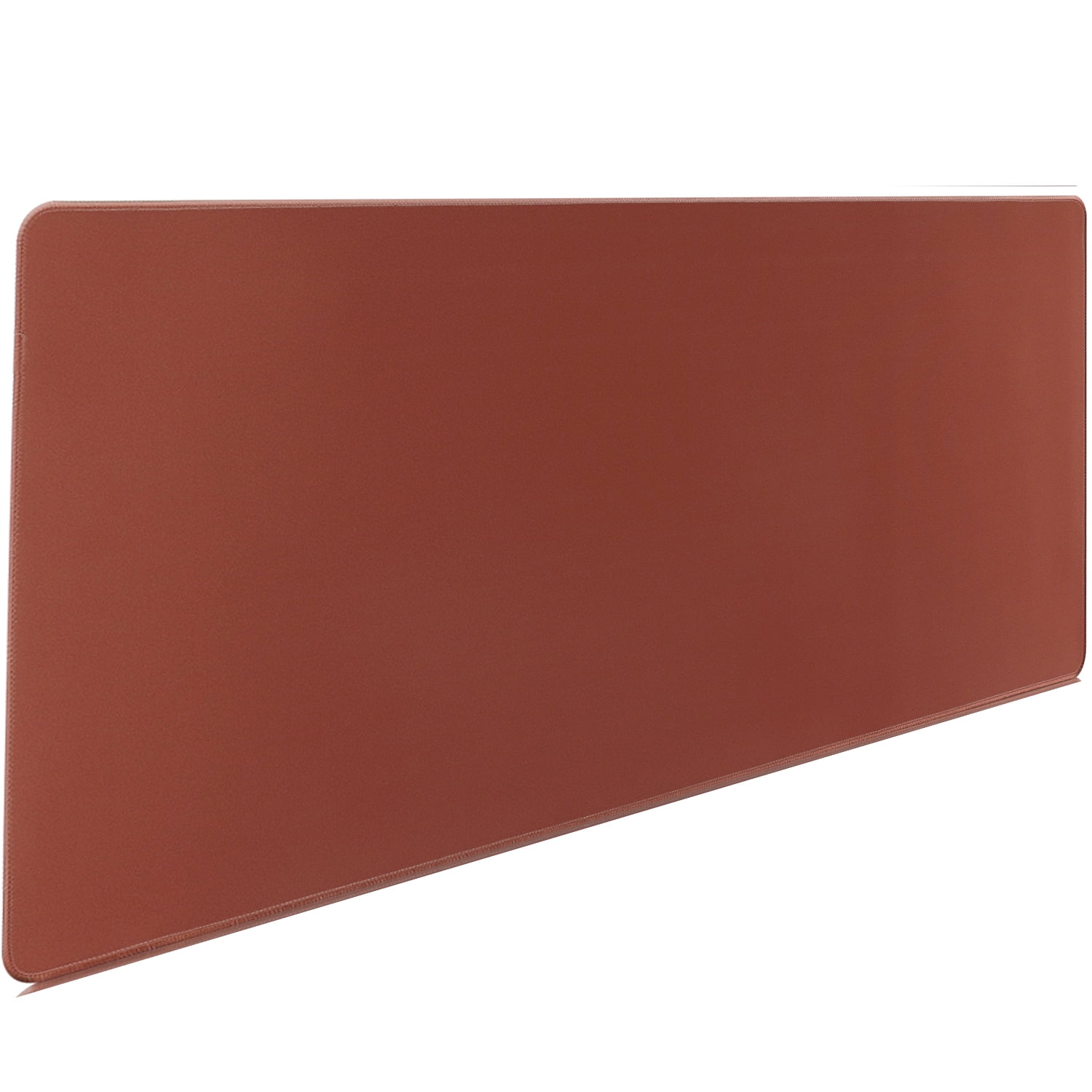 Cmhoo Gaming Mouse Pad with Stitched Edges,[27.5X11.8IN] Non-Slip ...