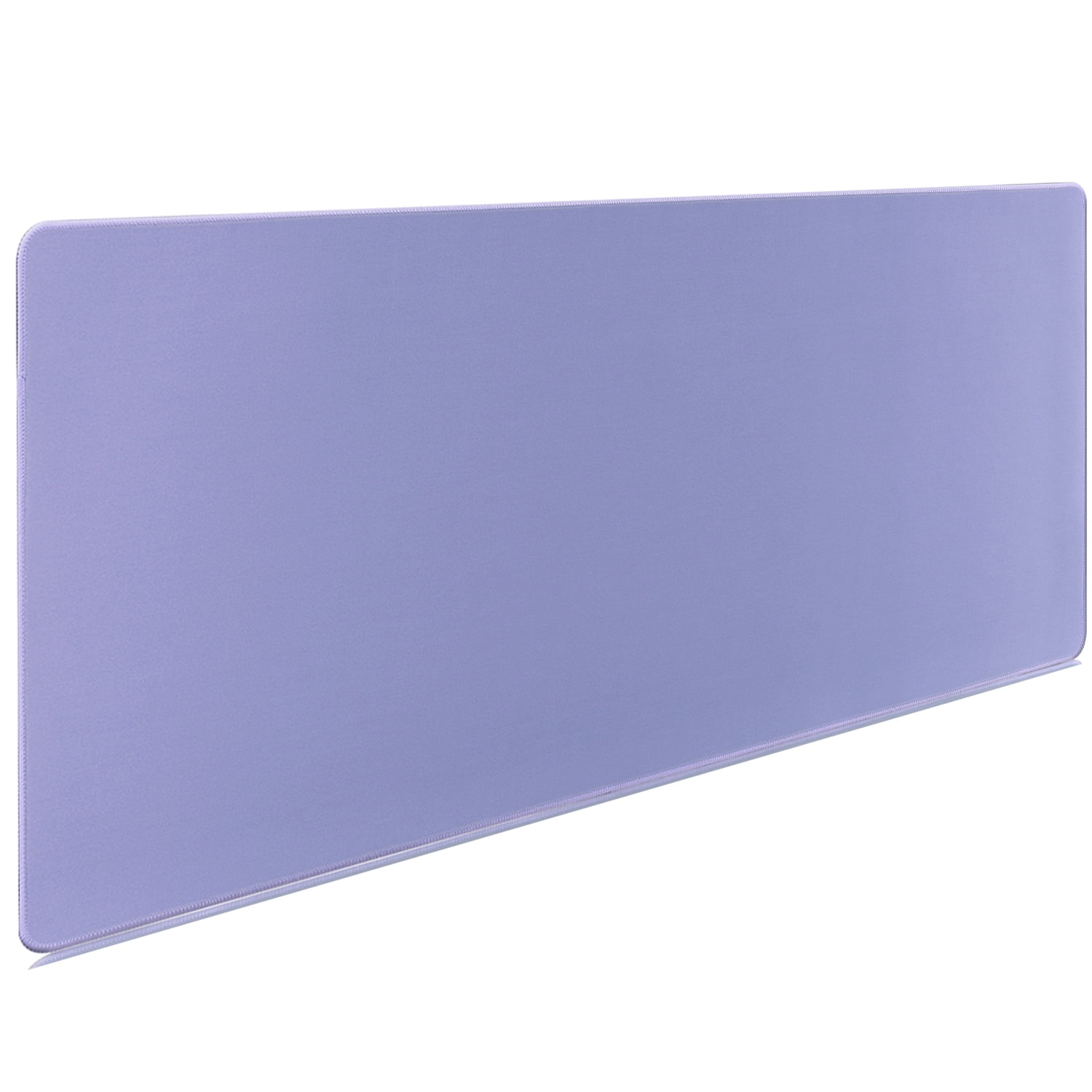 Cmhoo Gaming Mouse Pad with Stitched Edges,[27.5X11.8IN] Non-Slip ...