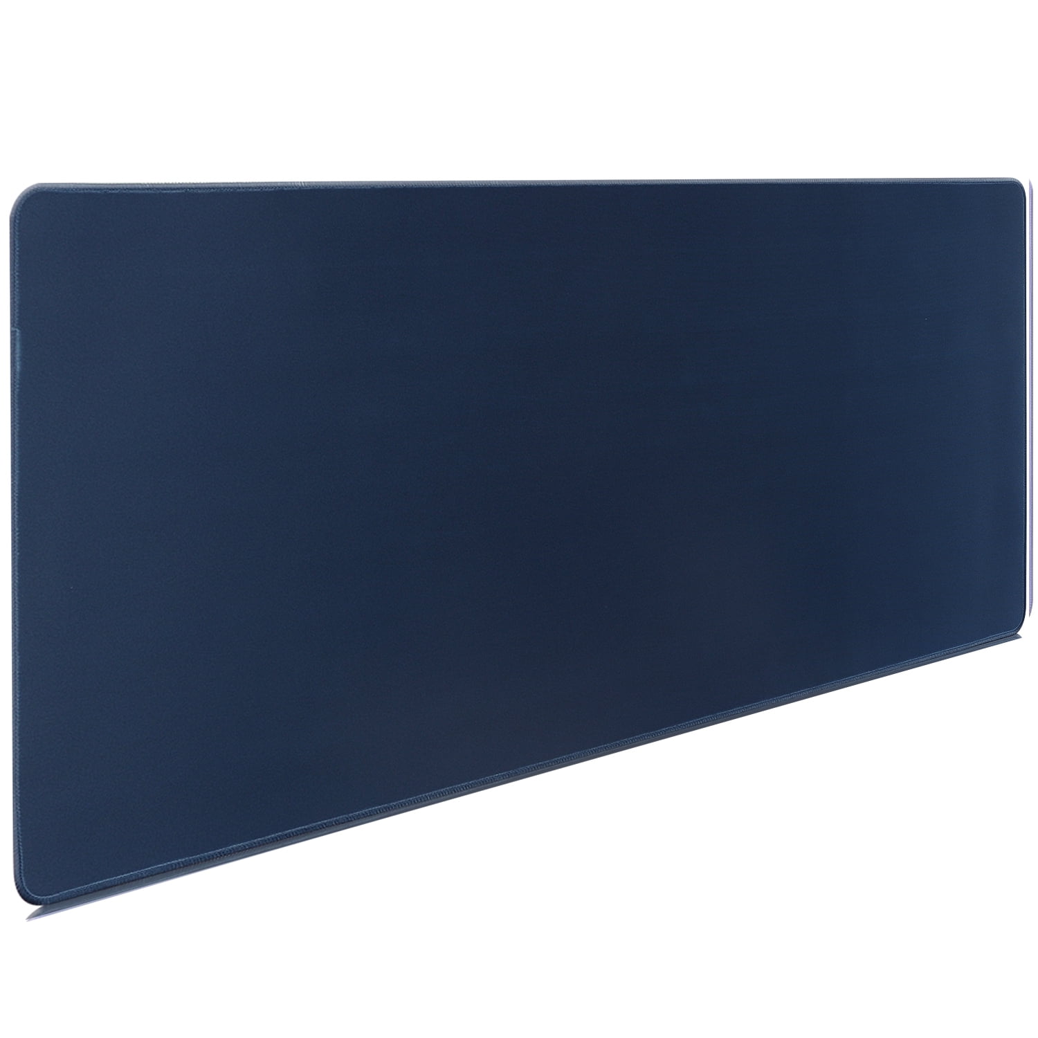 Cmhoo Gaming Mouse Pad with Stitched Edges,[27.5X11.8IN] Non-Slip ...