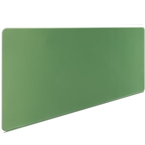 Subsonic Mouse Pad XXL 35 in x 15.7 in, Water-Resistant Gaming Desk Mat ...