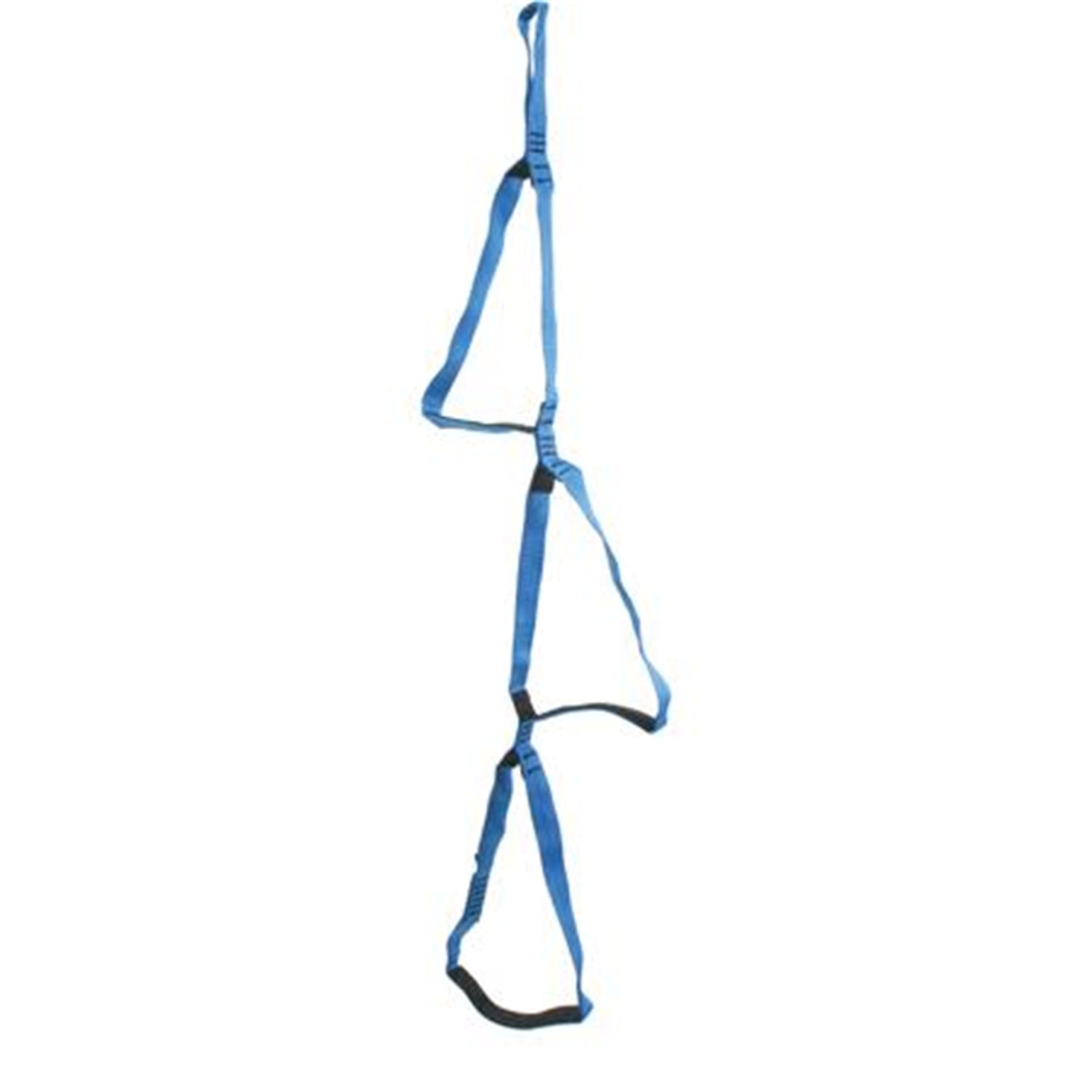 CMI 3-Step Climbing Stirrup Slings and Webbing for Safe and Efficient ...