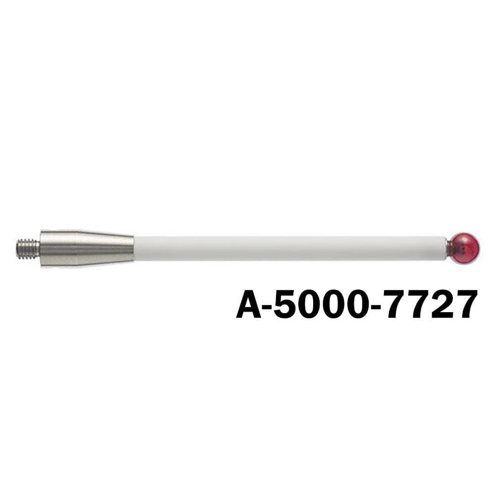 Cmm M4 Thread Stylus Ru By Ball Tip Styli Ceramic Stem/Extension Stem ...