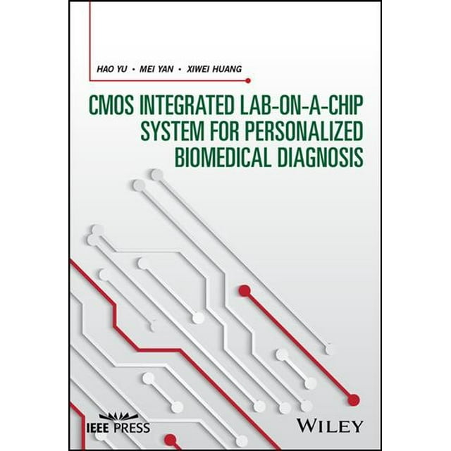 Pre-Owned Cmos Integrated Lab-on-a-chip System for Personalized ...