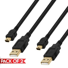 5 Pin Mini B Usb Cable