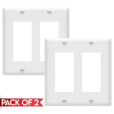 3 Pack - SnapPower GuideLight 2 for Outlets [for Standard Decor, NOT ...