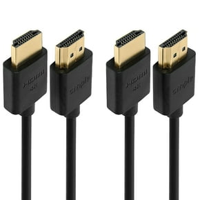 HDMI Cables & Adapters in TV Accessories - Walmart.com
