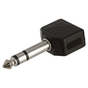 Stereo Mono Adapter