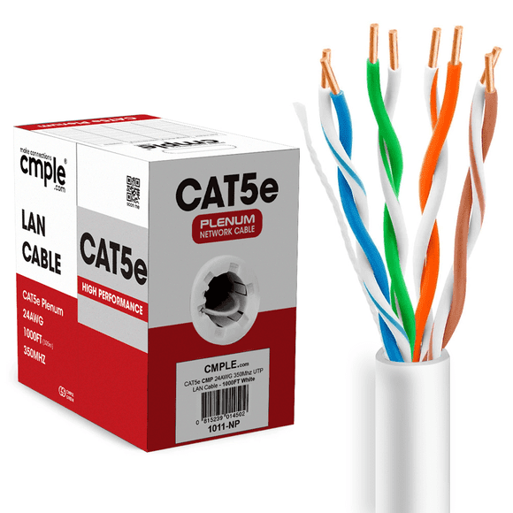 Eathernet Cable