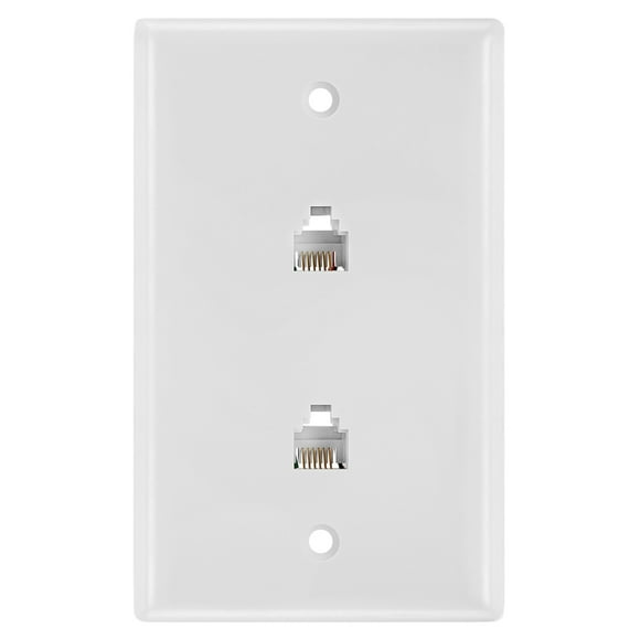 Phone Wall Plates