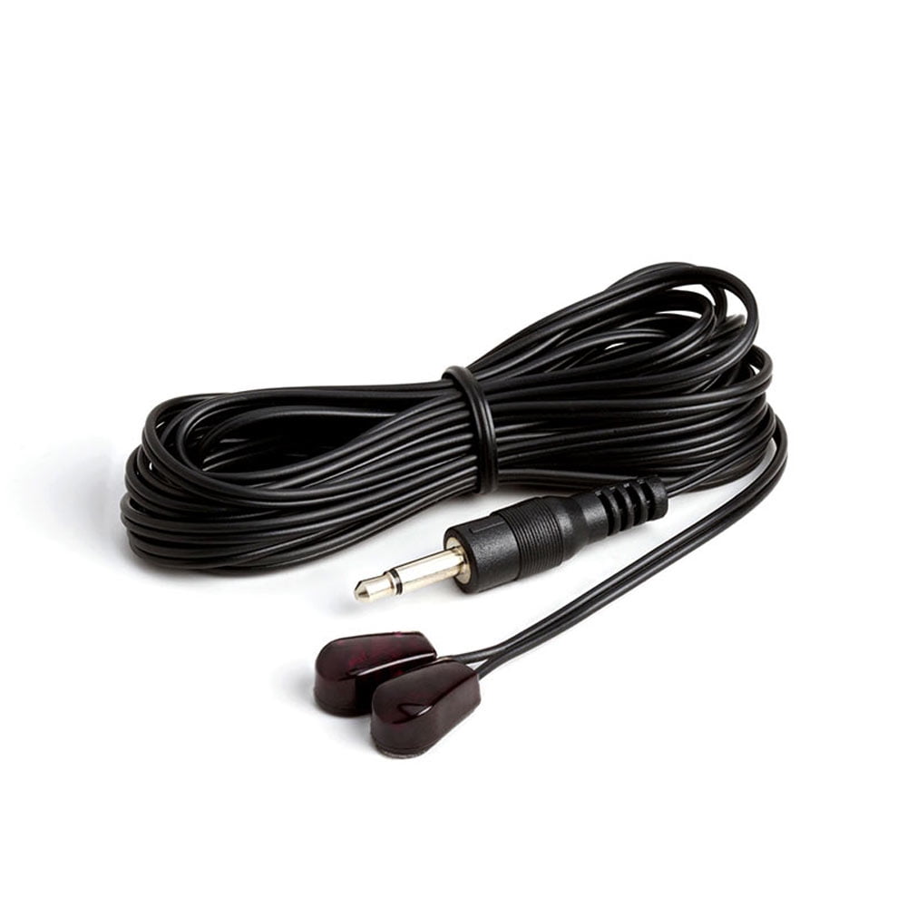 Cmple - Dual IR Emitter Extender Mini Stick-On Infrared Emitters Blink ...