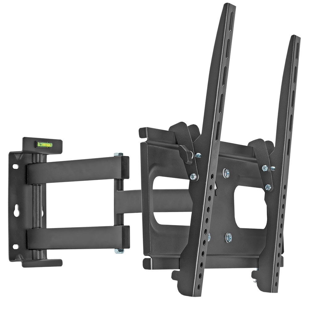 Cmple – Heavy Duty Full Motion Curved TV Wall Mount TV Bracket for 32 ...