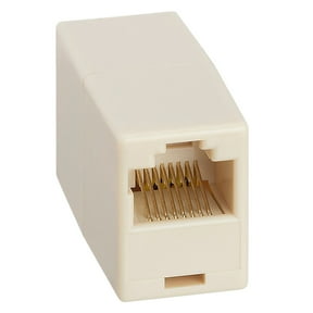 Shop RJ45 Inline Couplers for Network Cables in Electronics Category