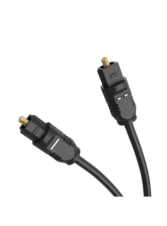 Optical Audio Cables in TV Accessories - Walmart.com