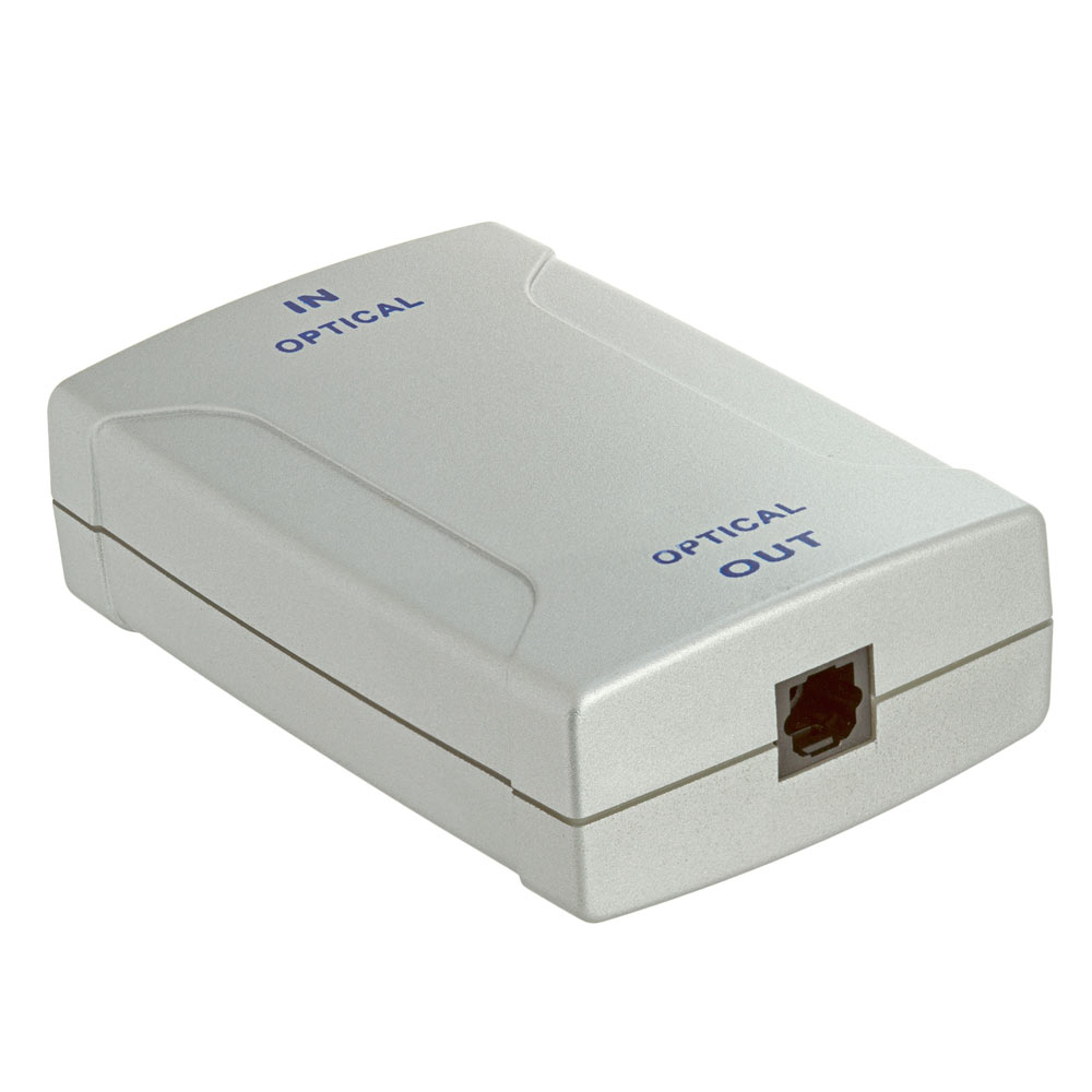Cmple - Optical Toslink Jack to Toslink Jack Digital Audio Amplifier ...