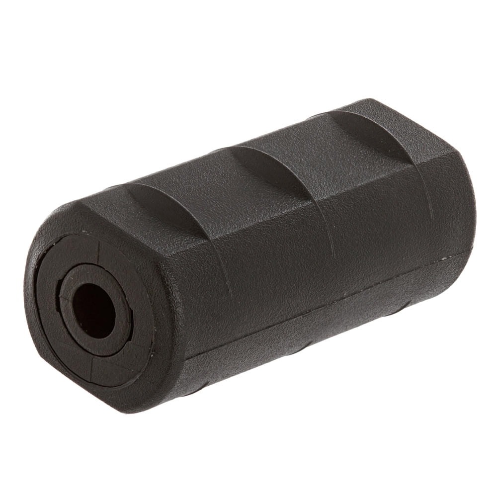 Cmple - Optical Toslink Mini Jack to Mini Jack Adapter Coupler ...