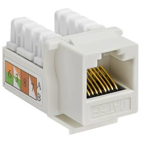 Rj45 Wall Jack