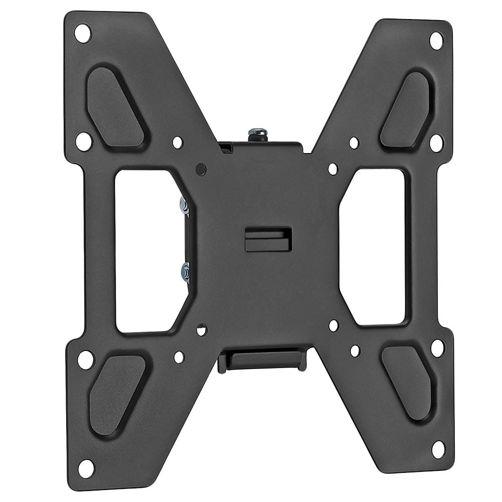 Cmple - Slim Adjustable Tilt TV Wall Mount for 23-42 inches LED Plasma ...
