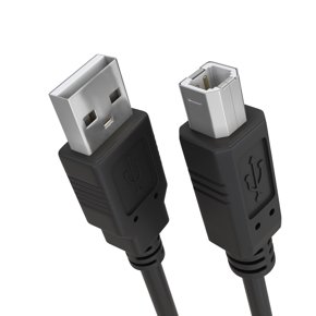 USB Computer Cables in Computer Cables & Connectors - Walmart.com