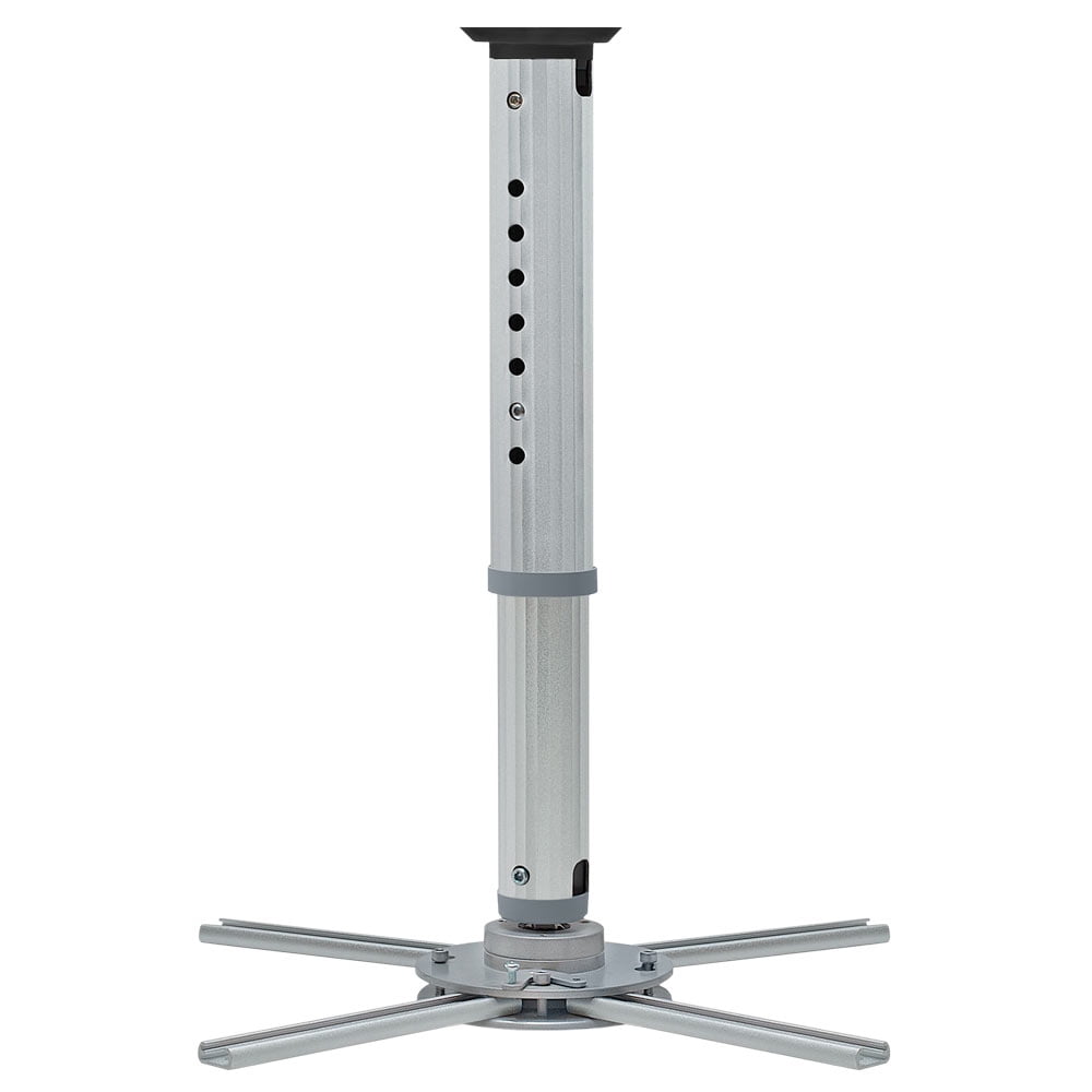 Cmple – Universal Projector Bracket Mount, Tilt & 360 Degree Swivel ...