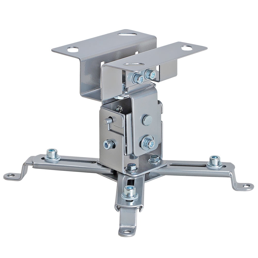 Cmple - Universal Solid Ceiling Projector Mount, Projector Bracket with ...
