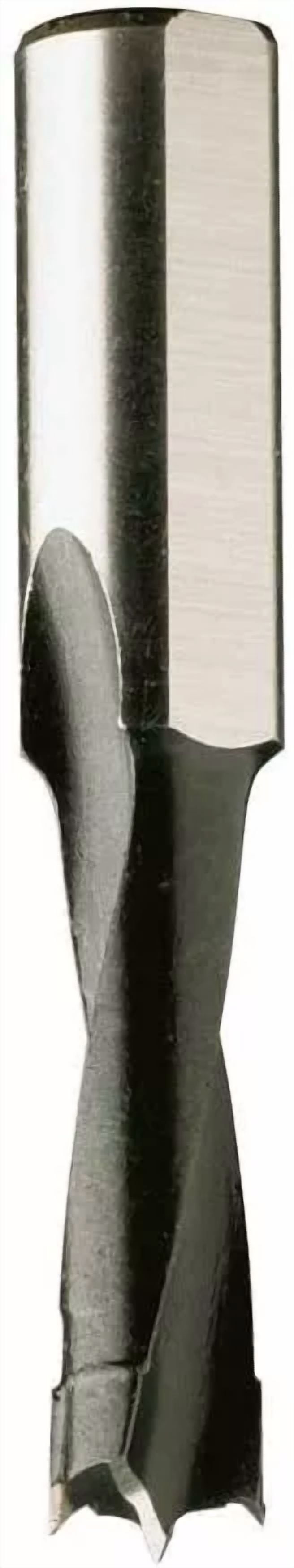 Cmt 310.064.11 Dowel Drill, 1/4-Inch Diameter, 10X27Mm Shank, Right ...