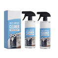 Cmunyle 2 PC Gentle Multi‑Surface Home Cleaning Spray Safe Non ...