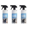 Cmunyle 3 PC Gentle Multi‑Surface Home Cleaning Spray Safe Non ...