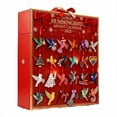 Cmunyle Hummingbird Advent Calendar 2025 Christmas Countdown Calendar ...