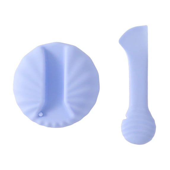 Cmunyle Pet Can Lid Set With Spoon Reusable Airtight Leak‑Proof ...