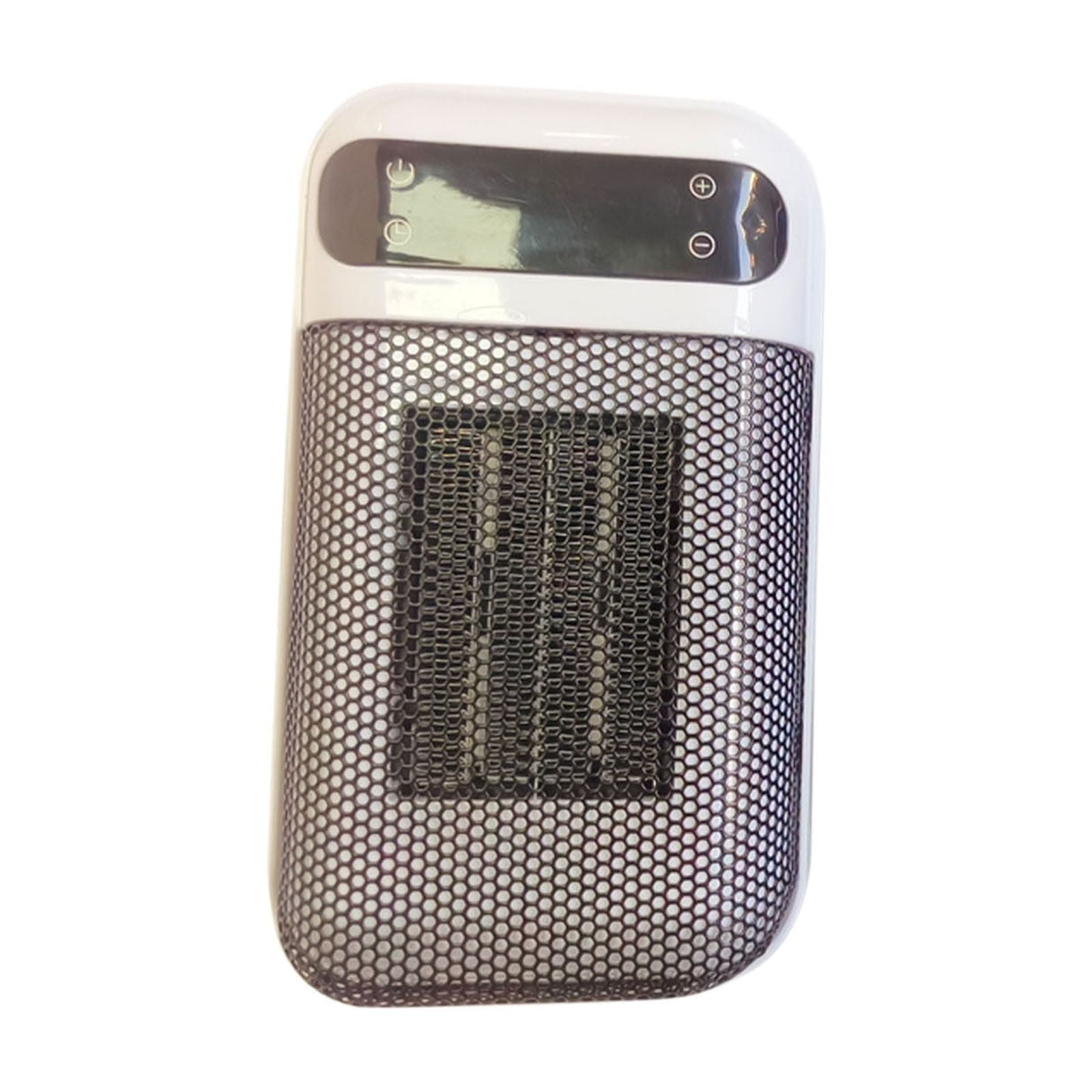 Cmunyle Warm Blower Heater With Digital Control 500W Power For Small ...