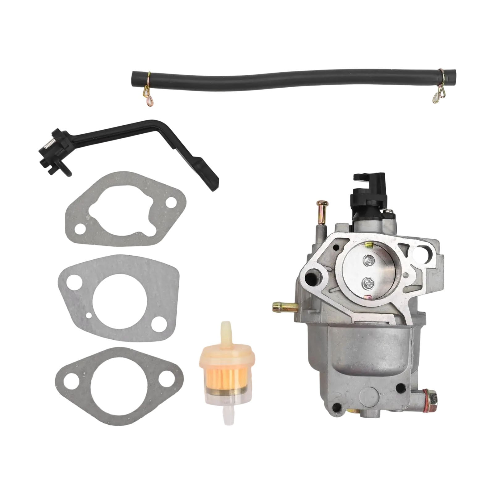 Cmxggas030734 Carburetor Kit For Generator Models 5000 6250 7000 10500 ...