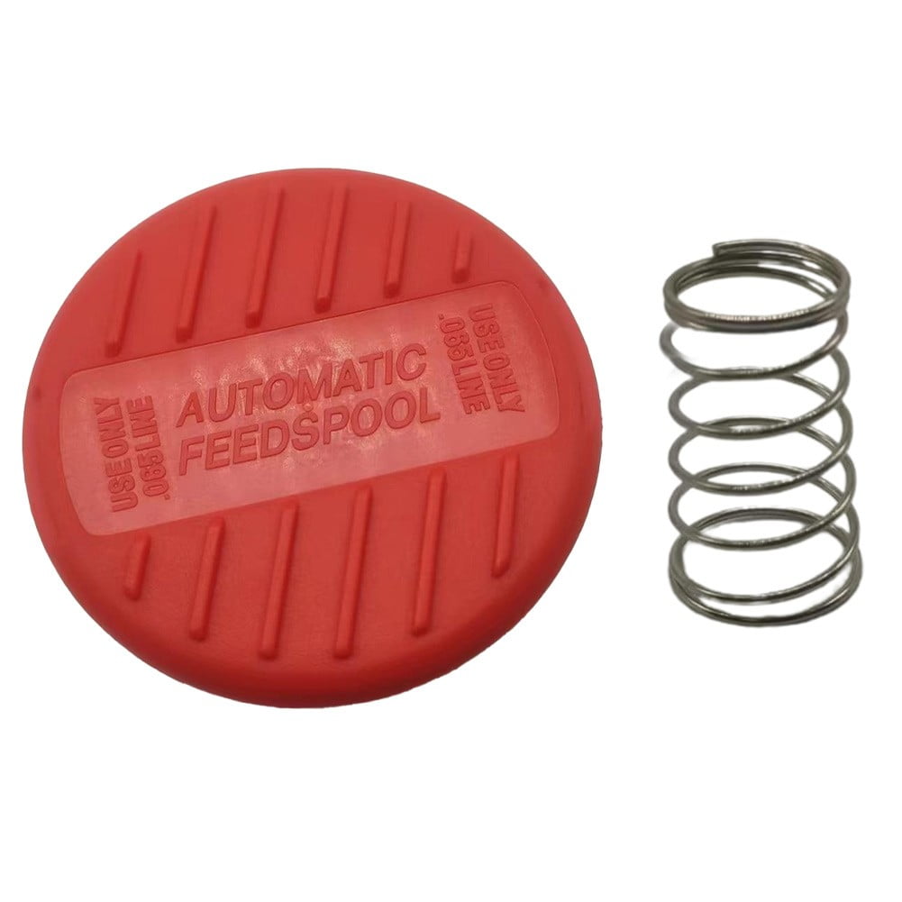 Cmzst0653 Cmzst065 String Trimmer Spool Line Cover Compatible With ...