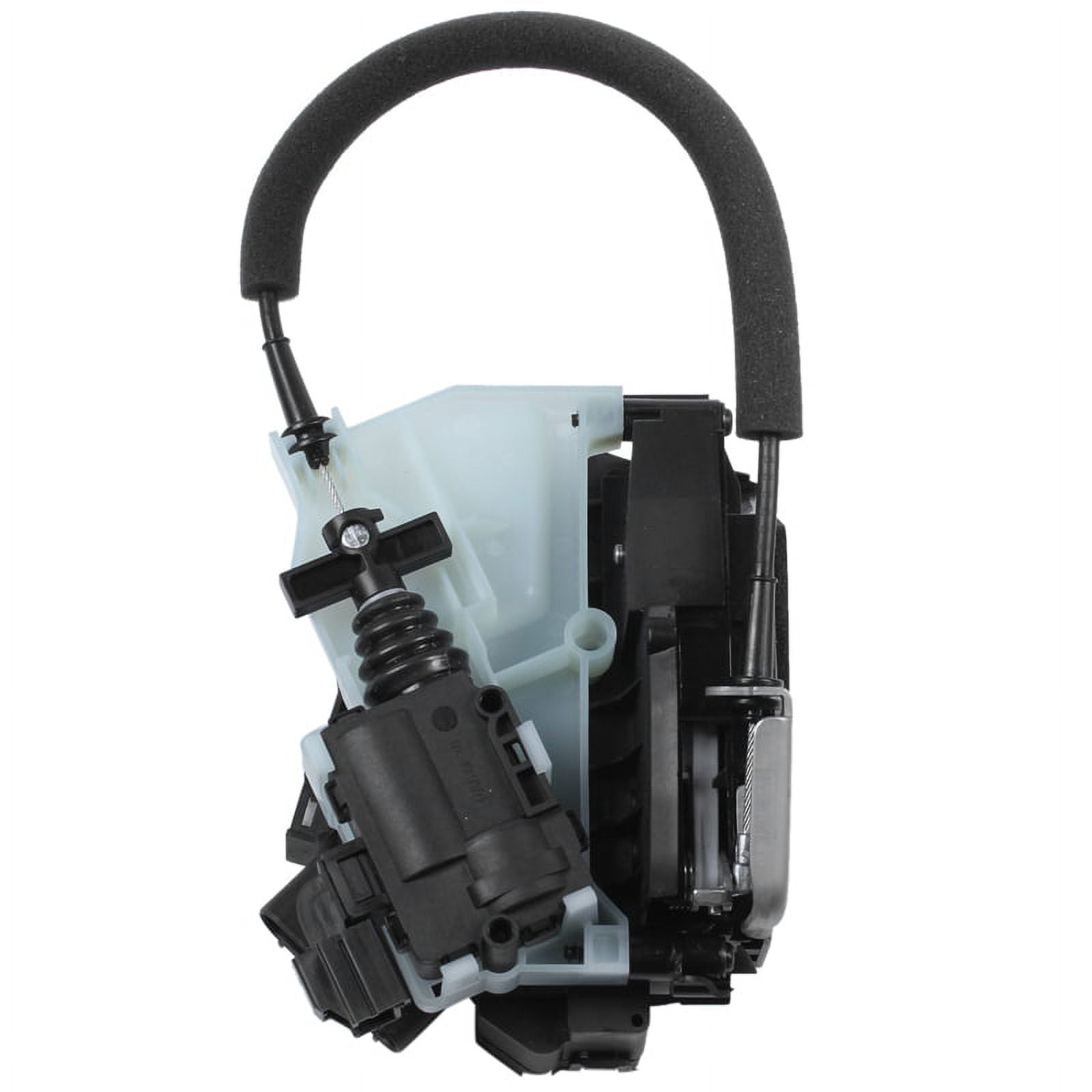 Cn15-A219A-Ne Car Boot Lock Latch for 2013 2014 2015 2016 2017 Door Lock Pins Hatch Lock,1 * Car ...