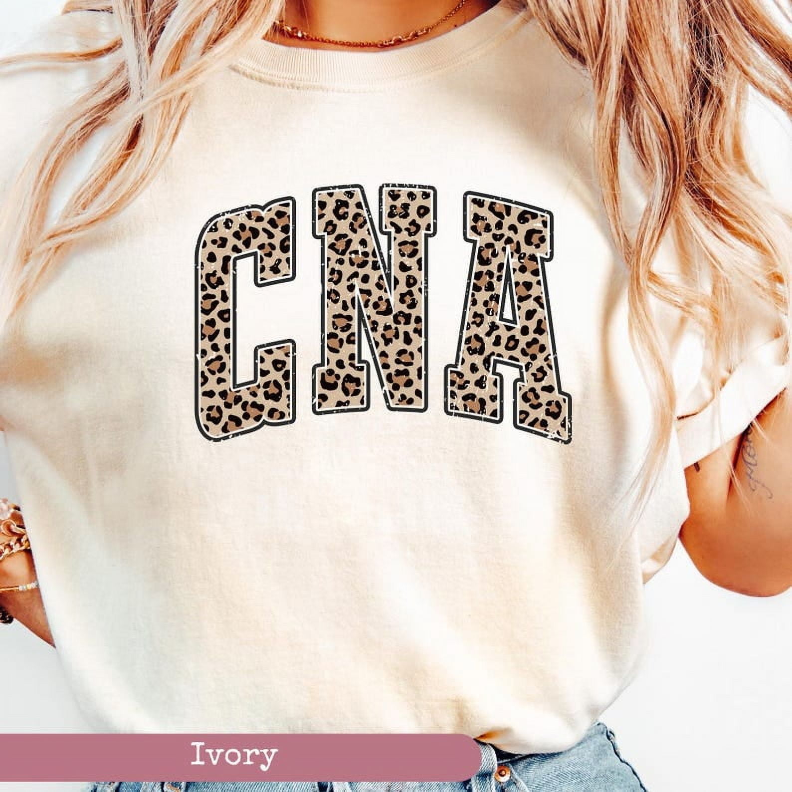 Cna Panther Shirt, Cna Life Shirt, Cna Life Nurse Shirt, Certified ...