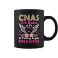 Cnas Are Gods Way Of Putting Angels On Earth Coffee Mugs - Walmart.com
