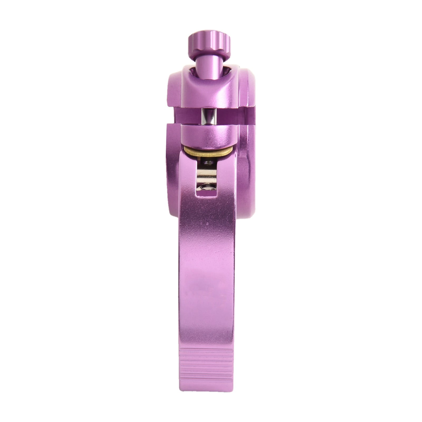 Cnc Folding Bicycle Seatpost Clamp Suitable For Dahon Seatpost Clamp ...