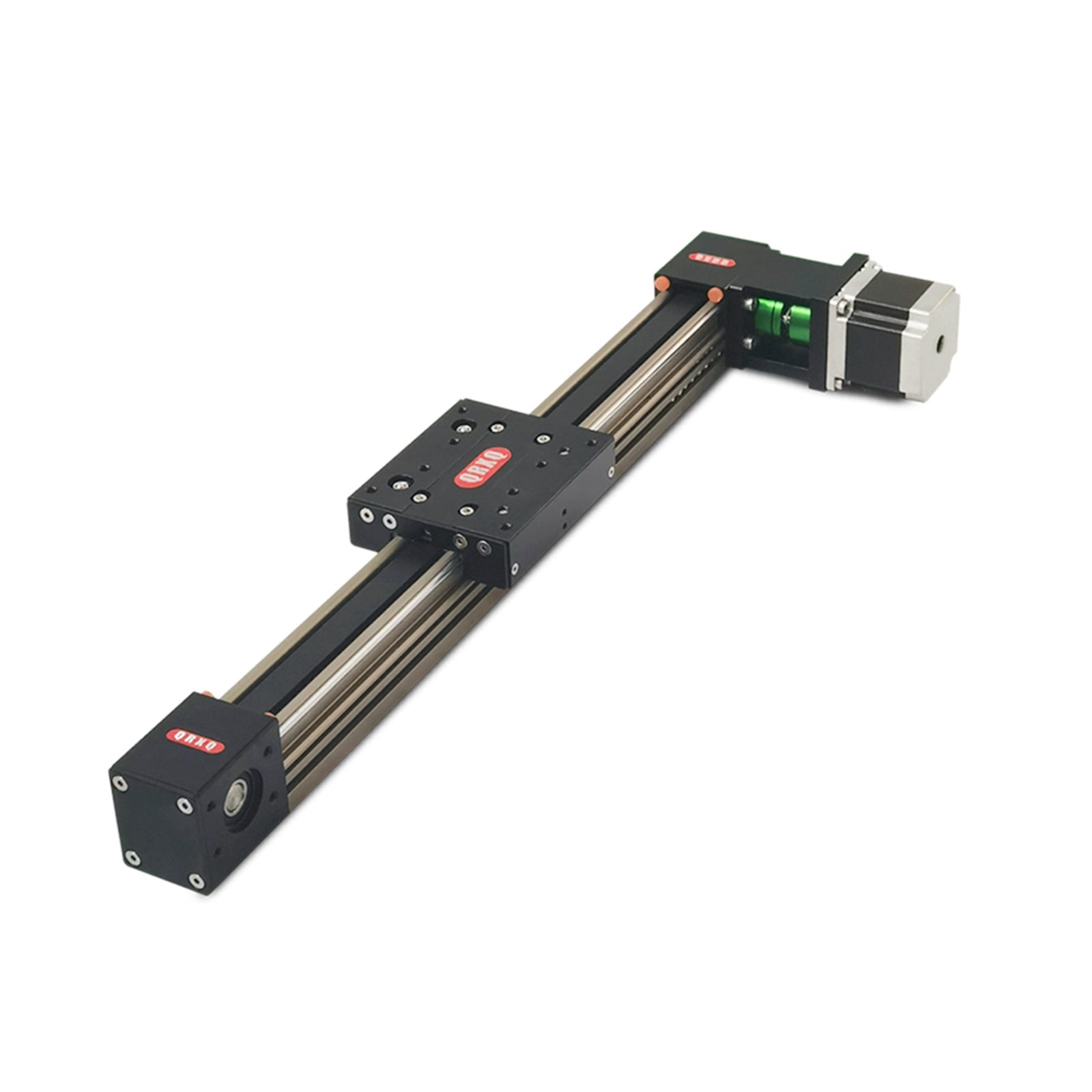 Cnc Linear Rail Synchronous Belt Slide Module Include Stepper Motor Support Customization Module ...
