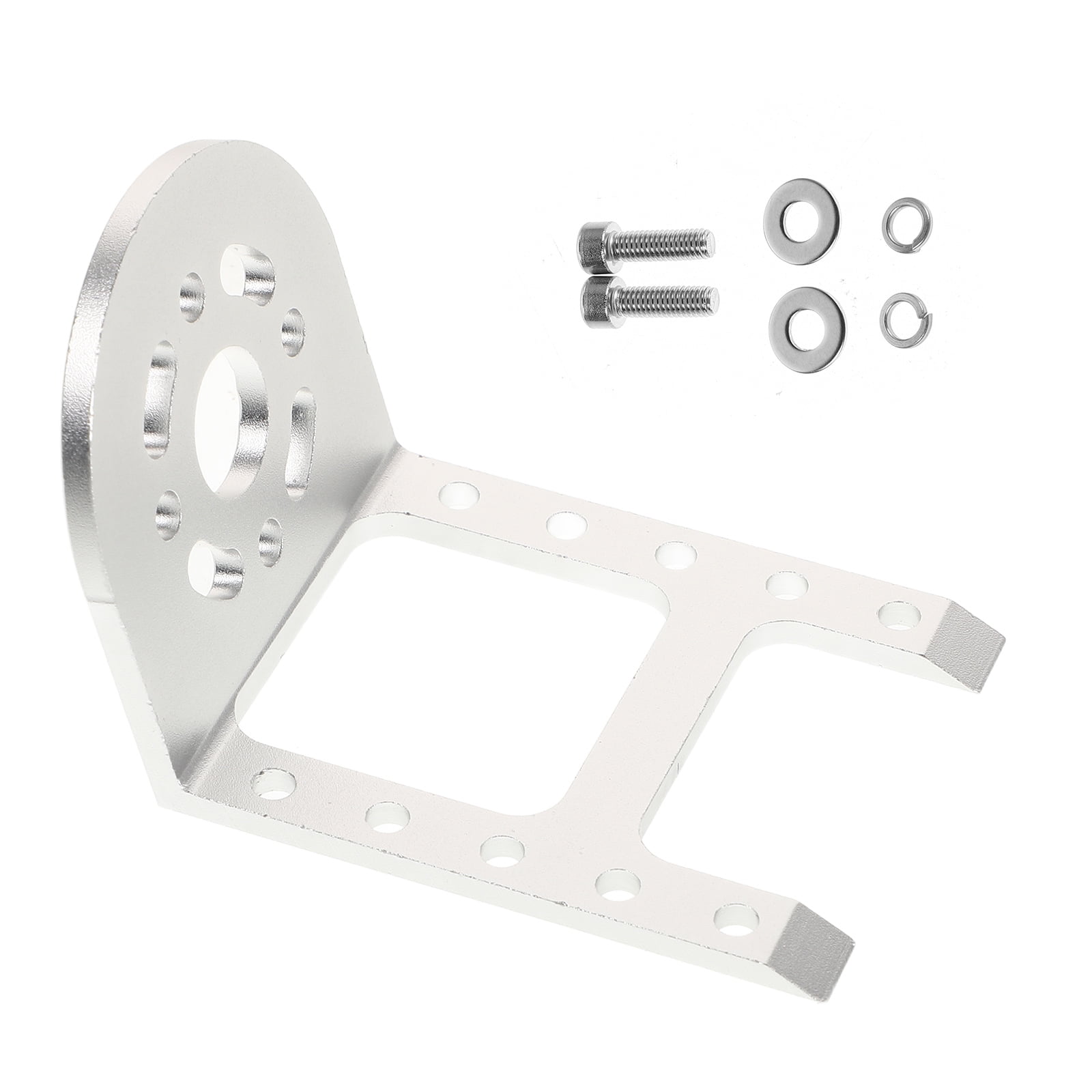 Cnc Machined Motor Mount For Electric Outboard Motors And Trolling ...