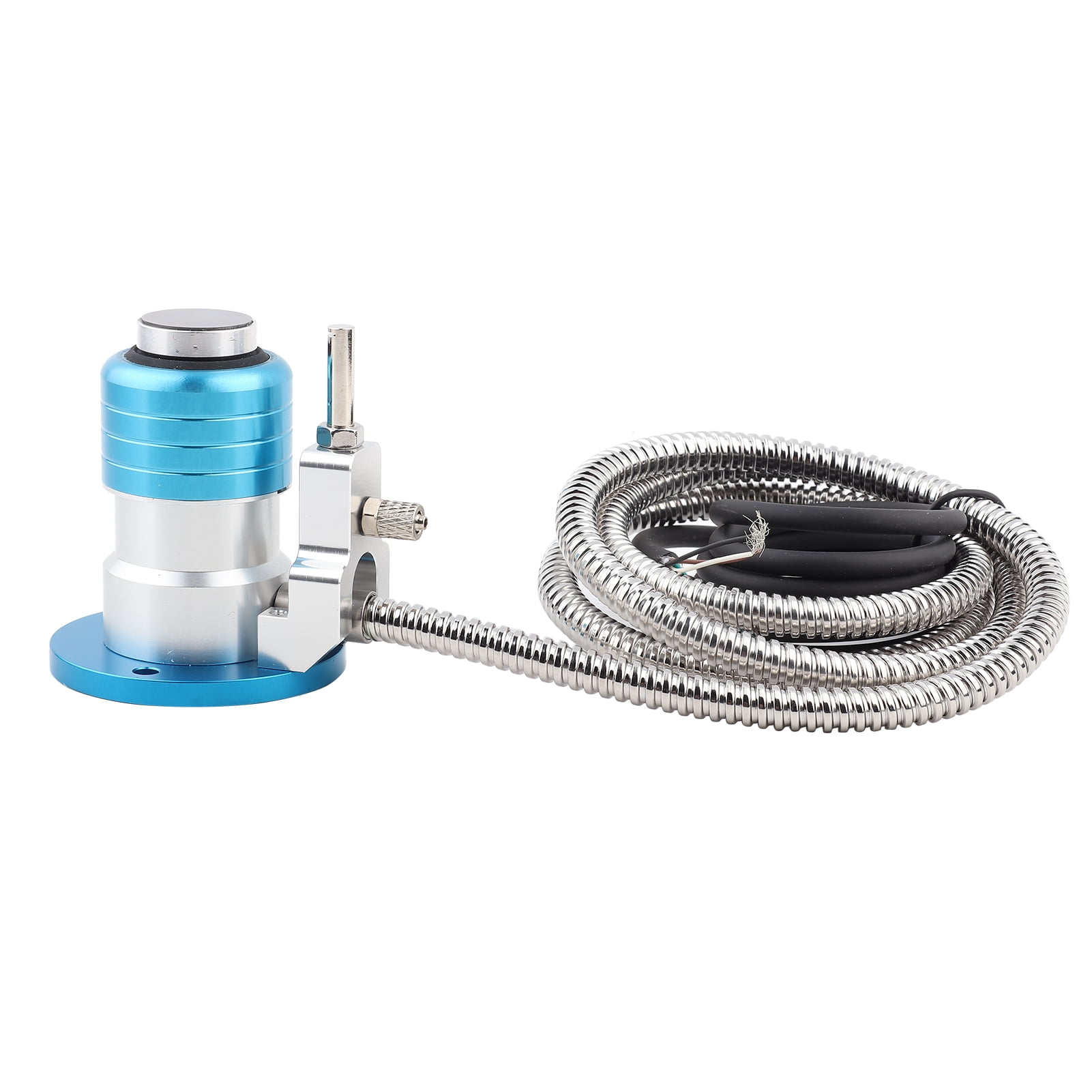 Cnc Parts, 4-Lines Z-Shaft High Precision Cnc Tool Setter For CNC ...