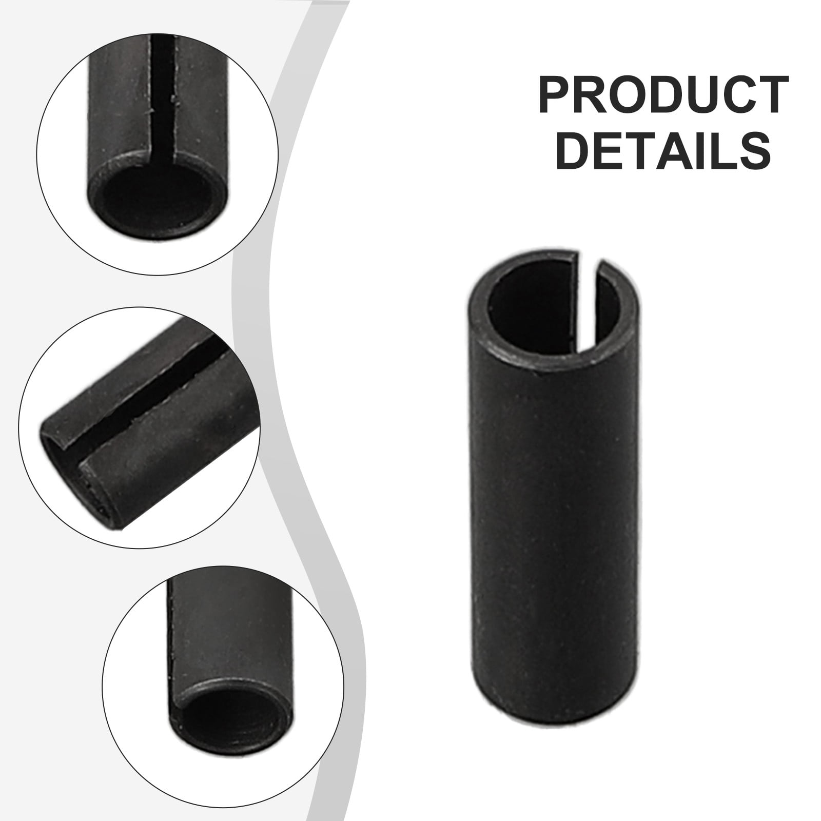 Cnc Router Bit High Precision Adapter Collet Milling Cutter Tool ...